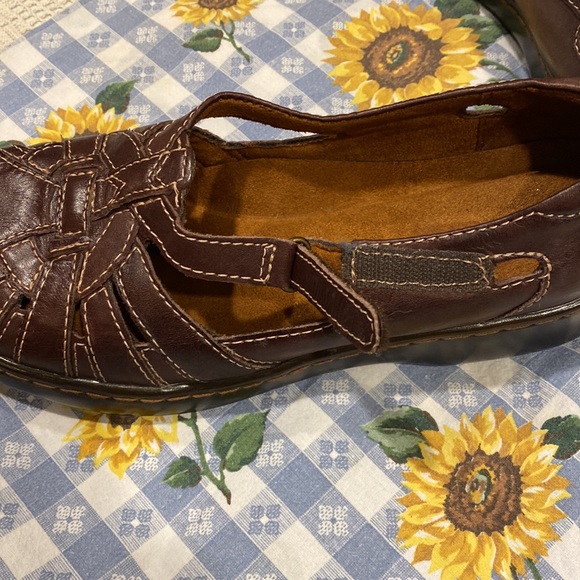 Auditions | Shoes | Auditions Casual Leather Shoes | Poshmark